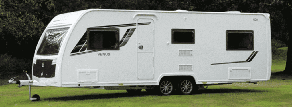 Lunar Caravans - Caravan Vlogger