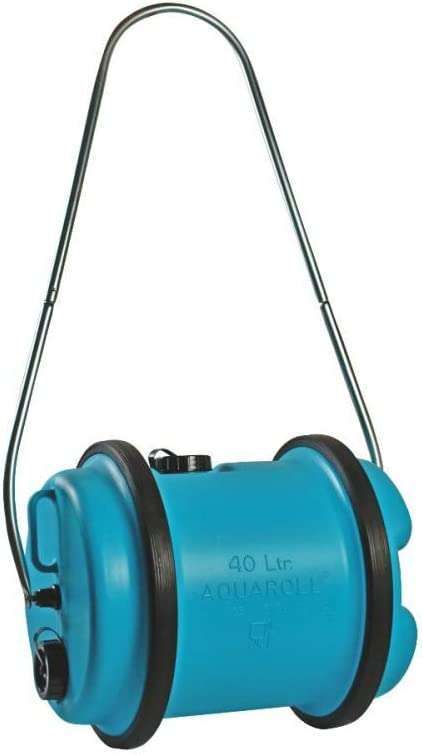 Aquaroll vs Aquaroll Economy 29L: Which Water Carrier is Right for Your ...