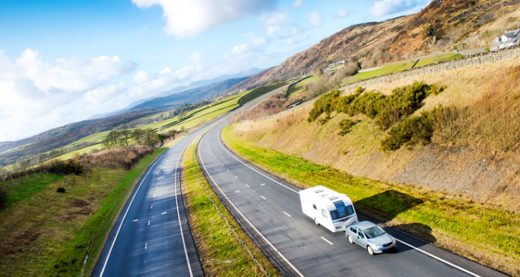 Caravanning For Beginners - Caravan Vlogger