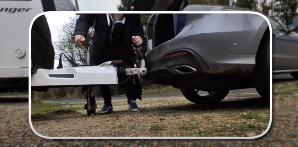 Expert Tips for Hitching Up A Caravan with Ease In 2024 – Caravan Vlogger