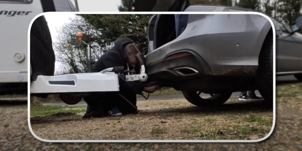 Expert Tips for Hitching Up A Caravan with Ease In 2024 – Caravan Vlogger